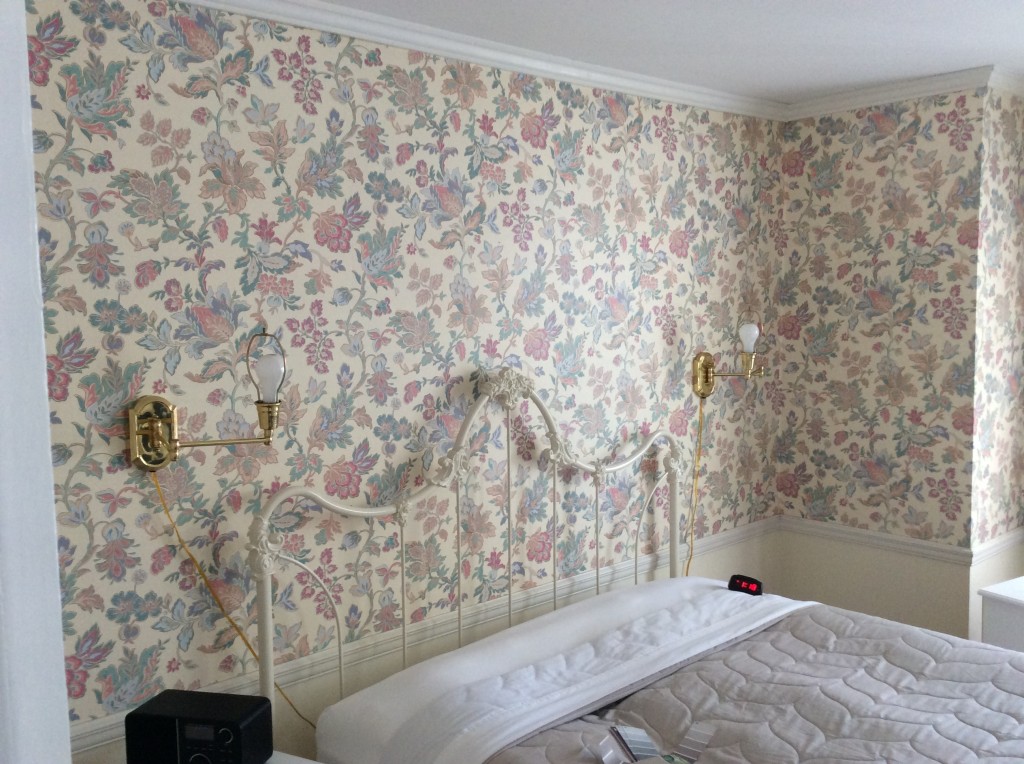 Robinson Room - Rejuvenation #2 | Hummingbird Inn